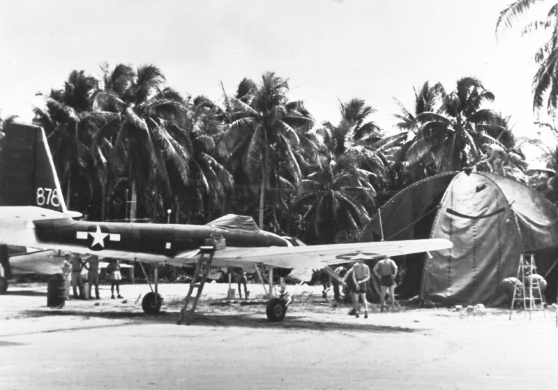 Interstate TDR Assault Drone - Destination's Journey