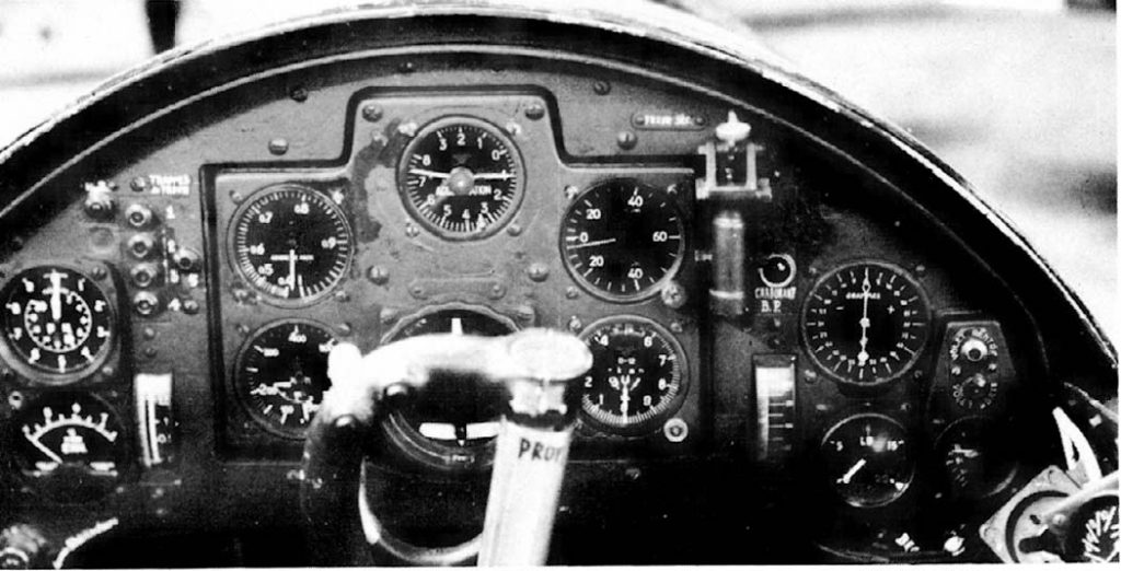 SNCASO SO.8000 Narval - Destination's Journey