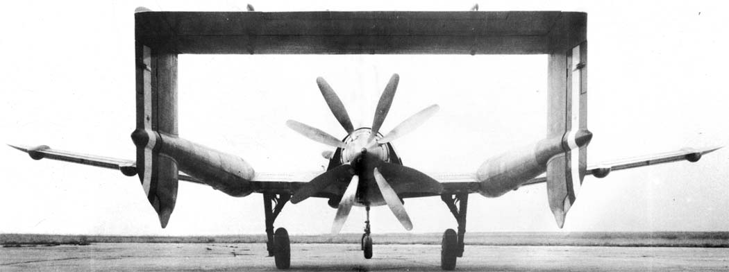 SNCASO SO.8000 Narval - Destination's Journey