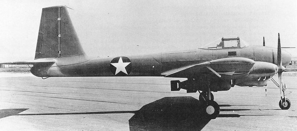 Interstate TDR Assault Drone - Destination's Journey