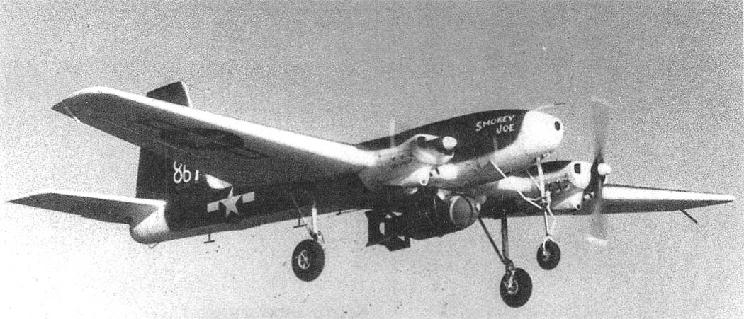 Interstate TDR Assault Drone - Destination's Journey