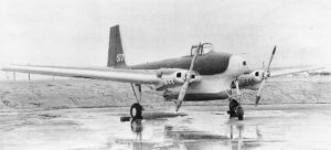 Interstate TDR Assault Drone - Destination's Journey