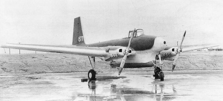 Interstate TDR Assault Drone - Destination's Journey