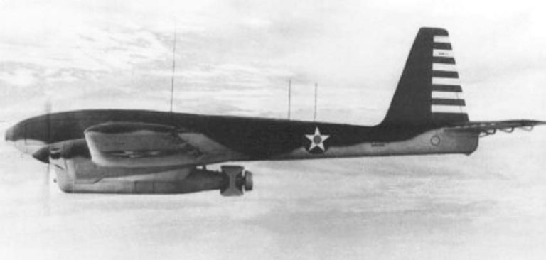 Interstate TDR Assault Drone - Destination's Journey