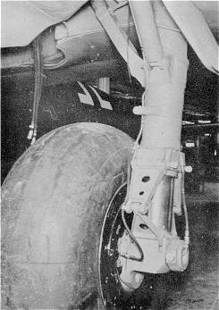 Messerschmitt Me 264 Amerikabomber - Destination's Journey