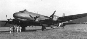 Piaggio P.108 Italian Heavy Bomber - Destination's Journey