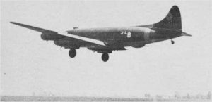 Piaggio P.108 Italian Heavy Bomber - Destination's Journey