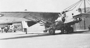 Farman F.221 - Destination's Journey