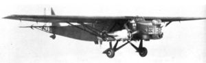 Farman F.221 - Destination's Journey