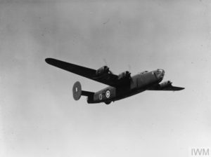 Consolidated B-24 Liberator in RAF Service - Destination's Journey