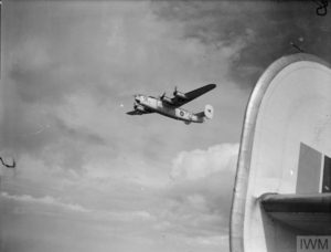 Consolidated B-24 Liberator in RAF Service - Destination's Journey