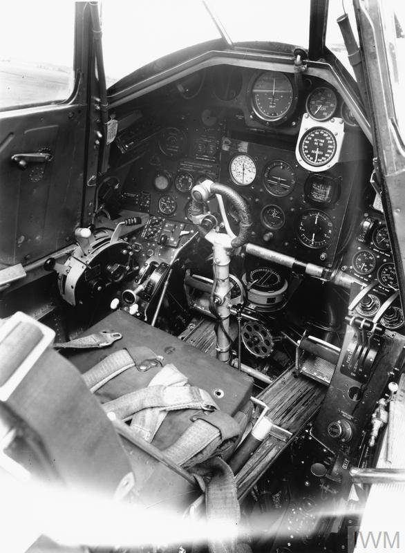 Hawker Tempest Mk.V Series 1 - Destination's Journey