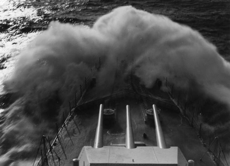 Köln German Light Cruiser - Destination's Journey