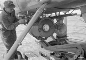 Dornier Do 22 in Finnish Service - Destination's Journey