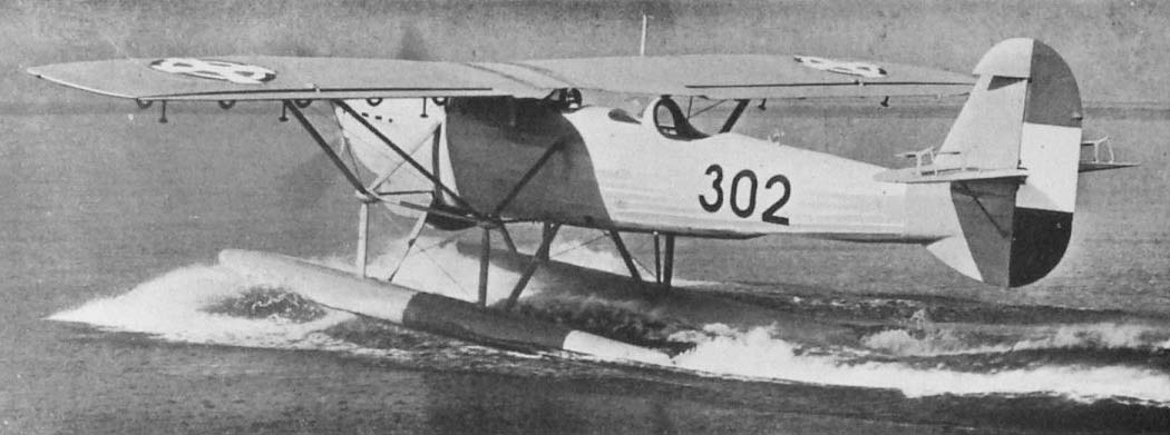 Dornier Do 22 in Yugoslav Service - Destination's Journey