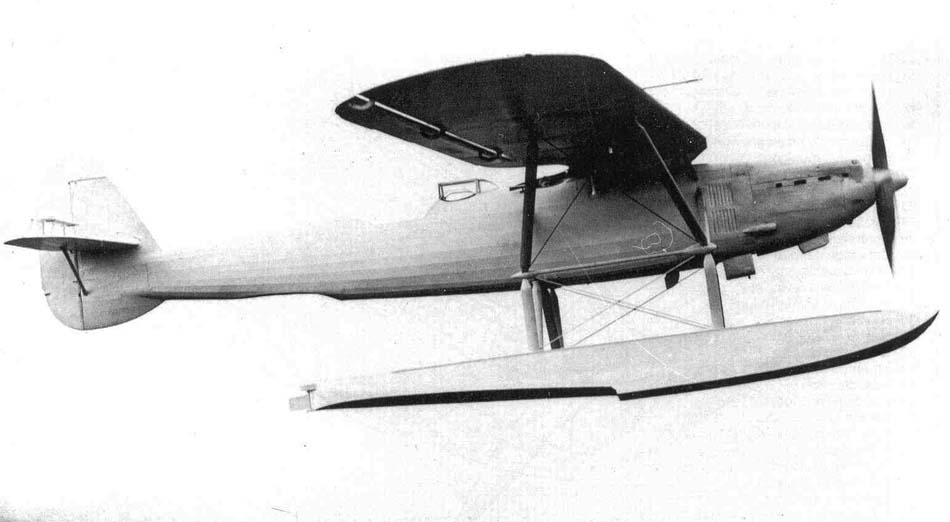 Dornier Do 22 - Destination's Journey