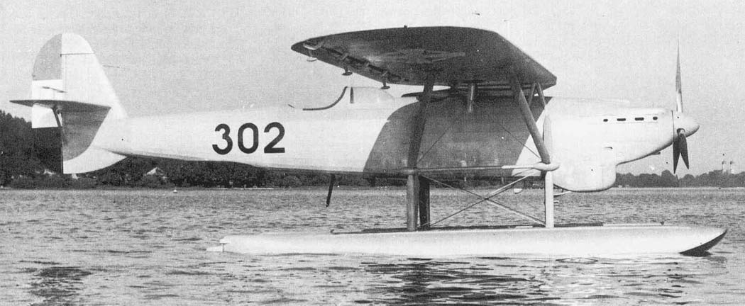 Dornier Do 22 in Yugoslav Service - Destination's Journey