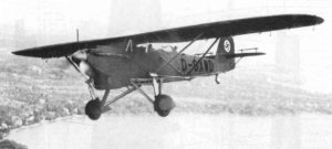 Dornier Do 22 - Destination's Journey