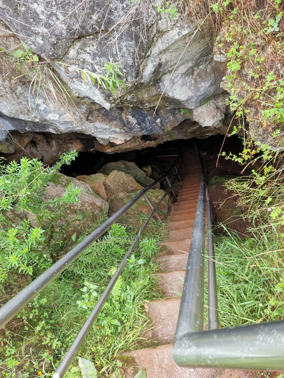 Wombeyan Caves - Destination's Journey