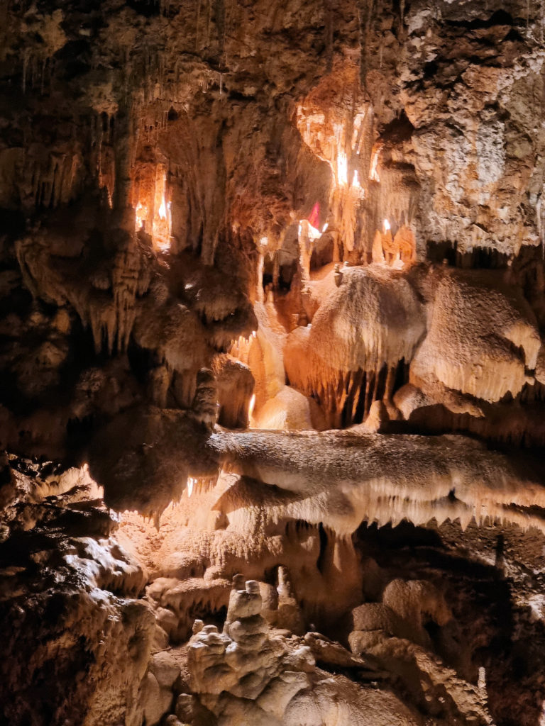 Wombeyan Caves - Destination's Journey