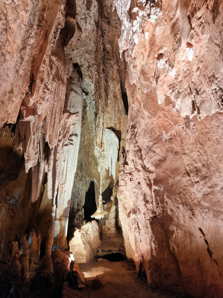 Wombeyan Caves - Destination's Journey