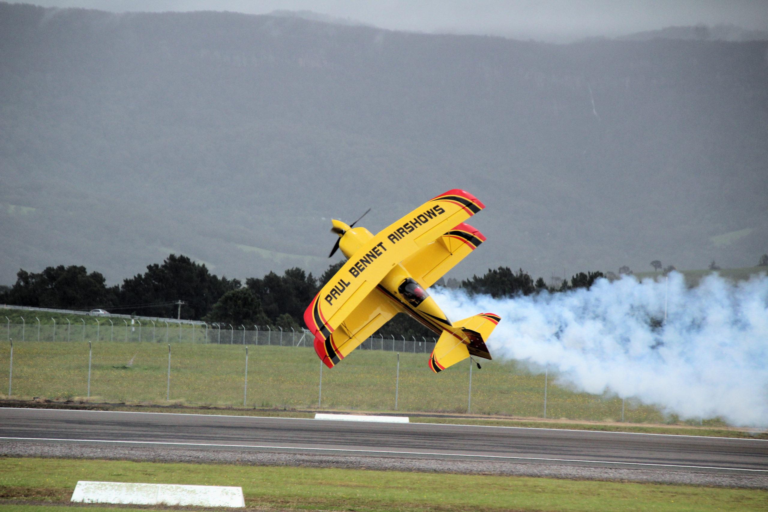 Wolf Pitts - Destination's Journey