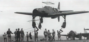 HMS Reaper British Aircraft Carrier - Destination's Journey