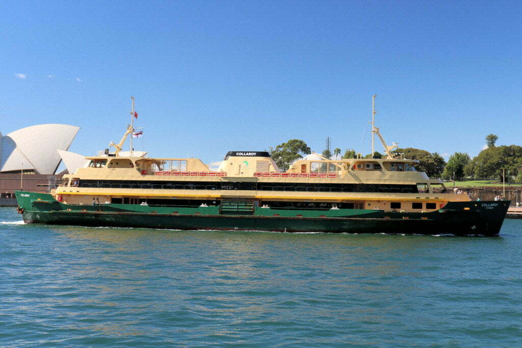 Manly to North Head Walk - Destination's Journey