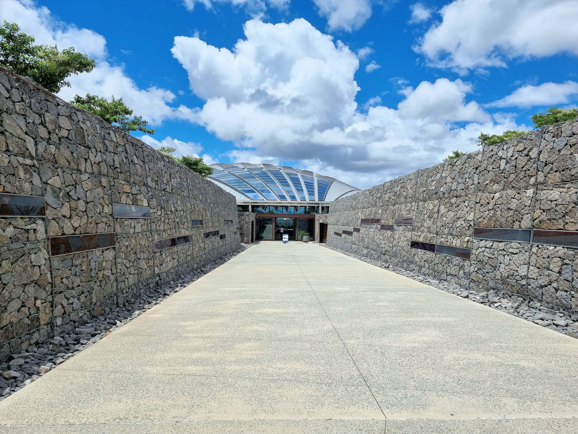 National Arboretum Canberra Australia - Destination's Journey