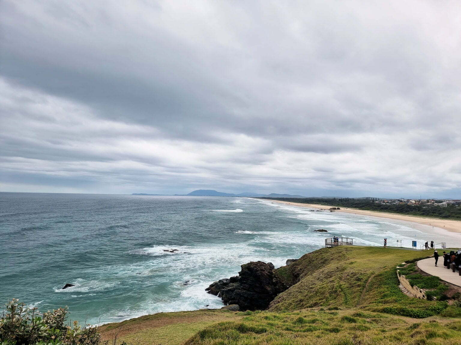 Tacking Point Lighthouse - Destination's Journey
