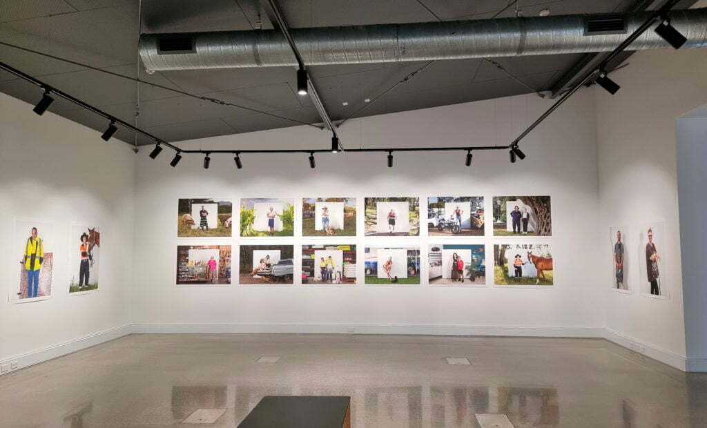 Singleton Arts and Cultural Centre - Destination's Journey