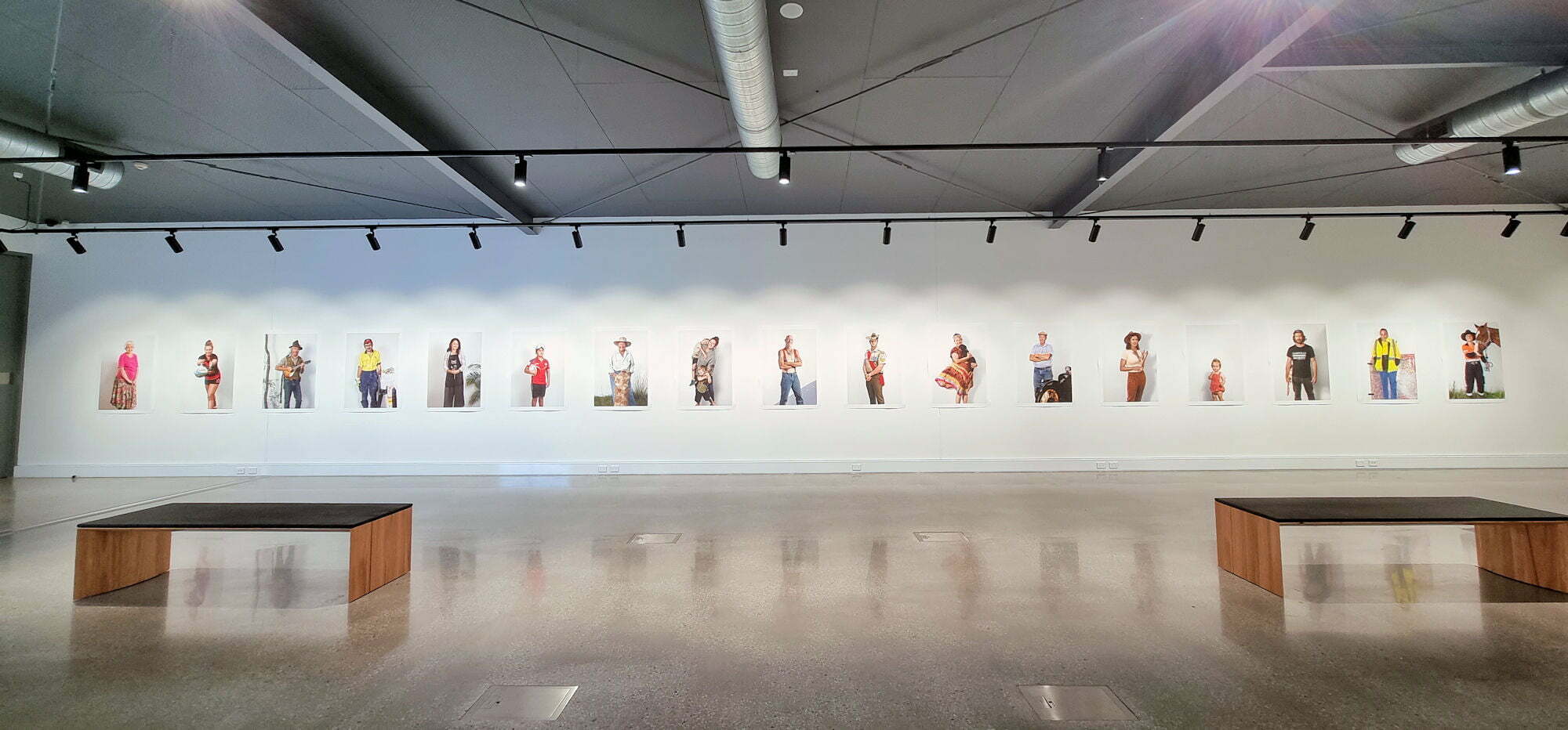 Singleton Arts and Cultural Centre - Destination's Journey