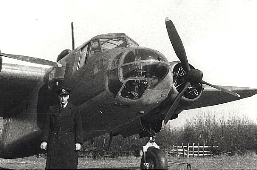 Blackburn Botha - Destination's Journey