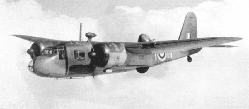 Blackburn Botha - Destination's Journey