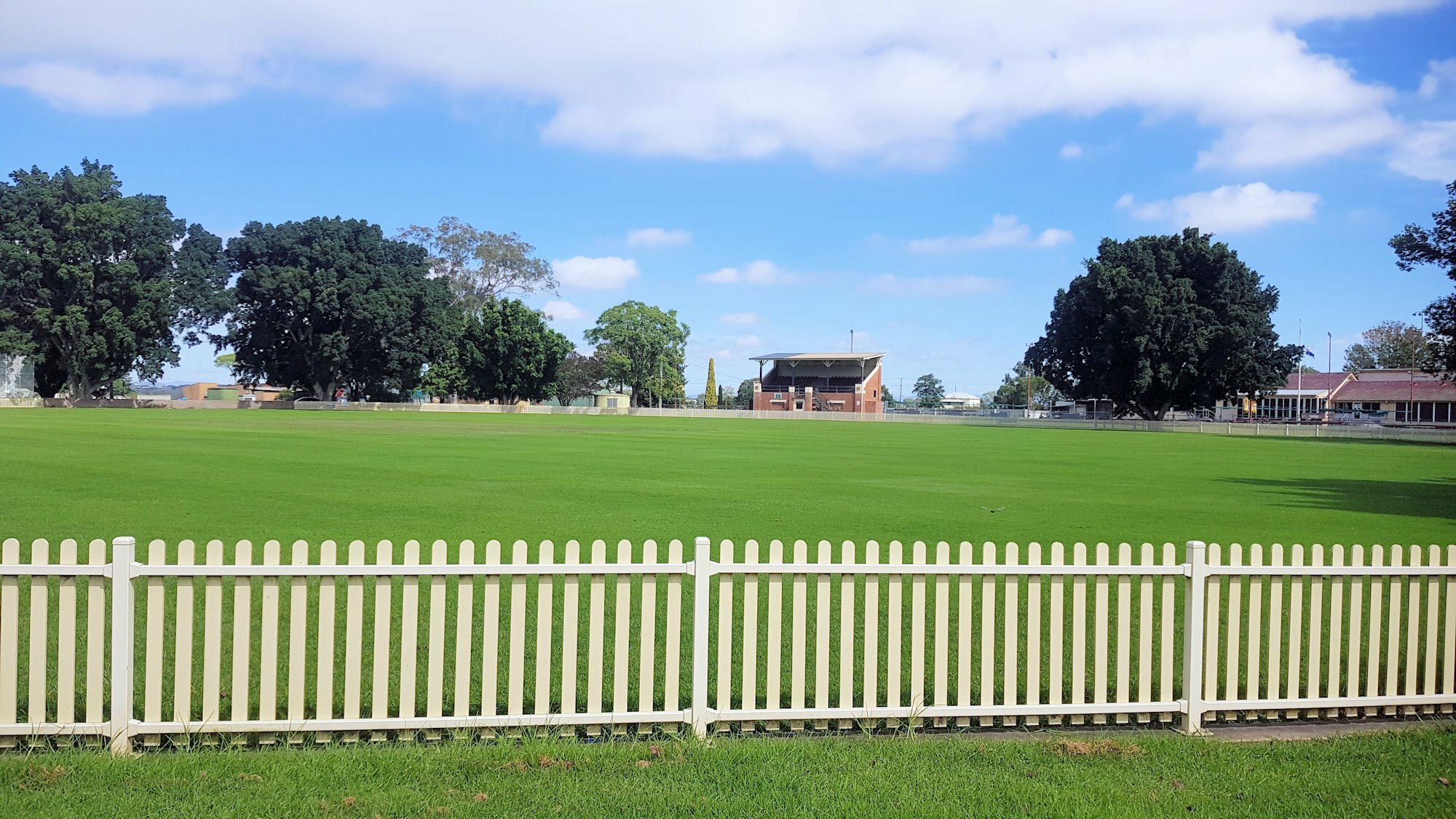 Maitland Park Archives - Destination's Journey