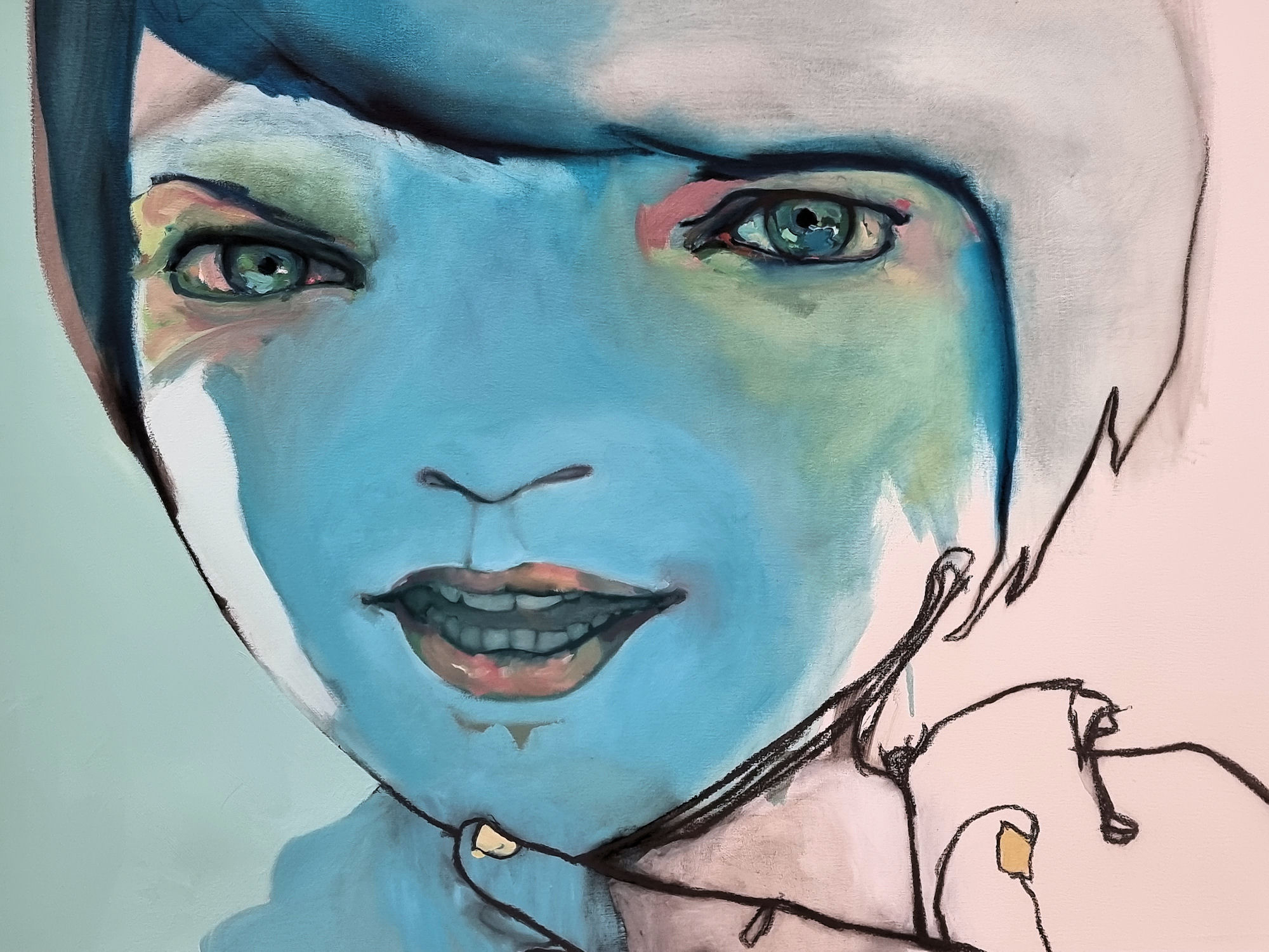 National Portrait Gallery Canberra - Destination's Journey