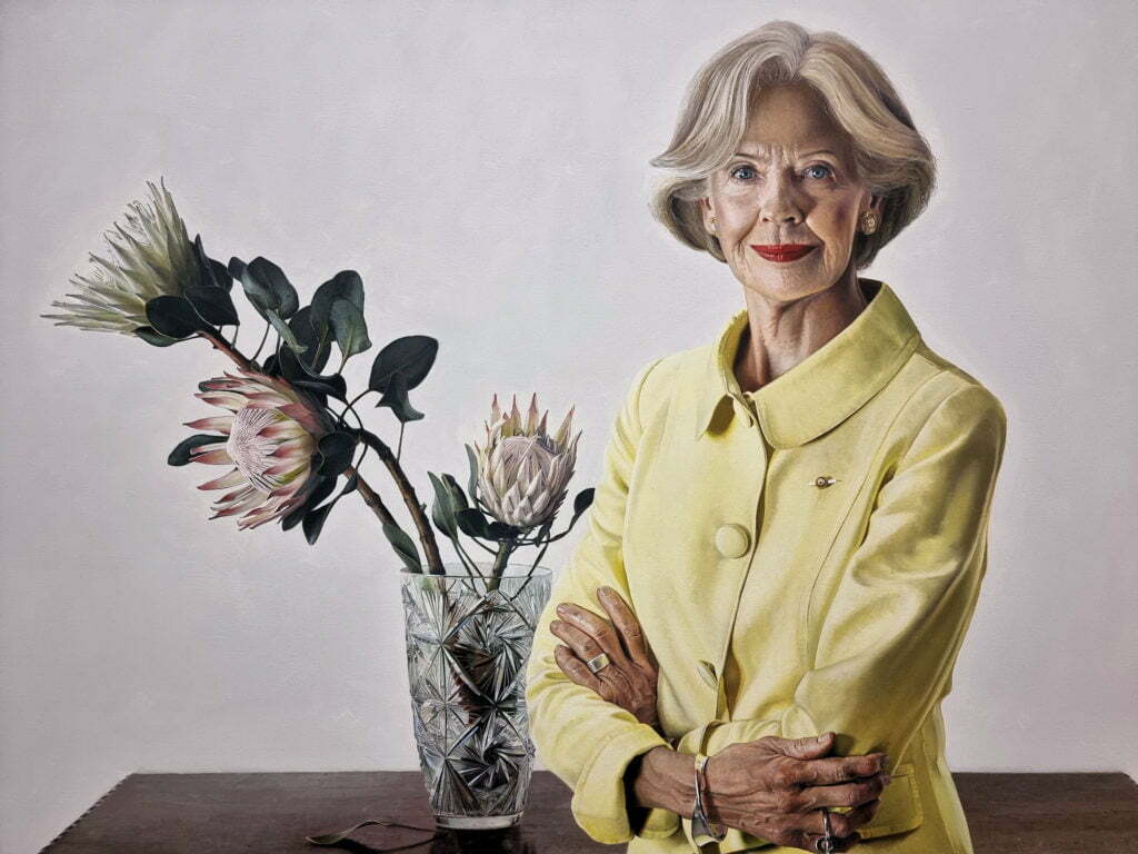 National Portrait Gallery Canberra - Destination's Journey