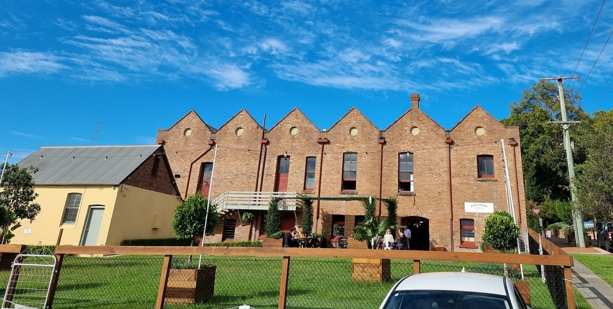 Wyong New South Wales - Destination's Journey