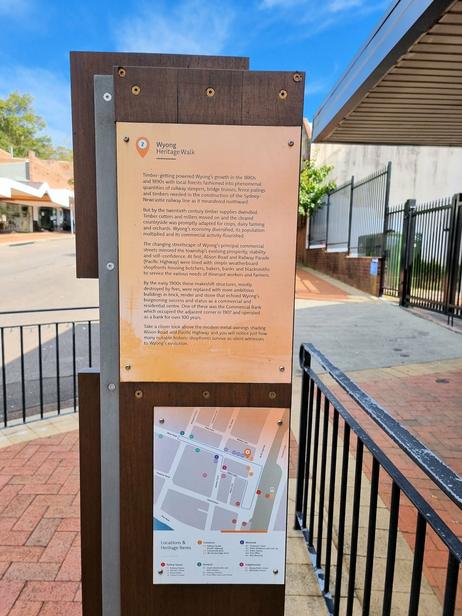 Wyong New South Wales - Destination's Journey