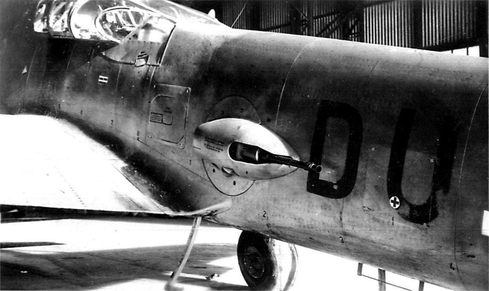 Messerschmitt Me 410 - Destination's Journey