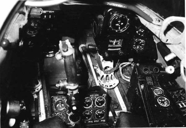 Messerschmitt Me 410 - Destination's Journey