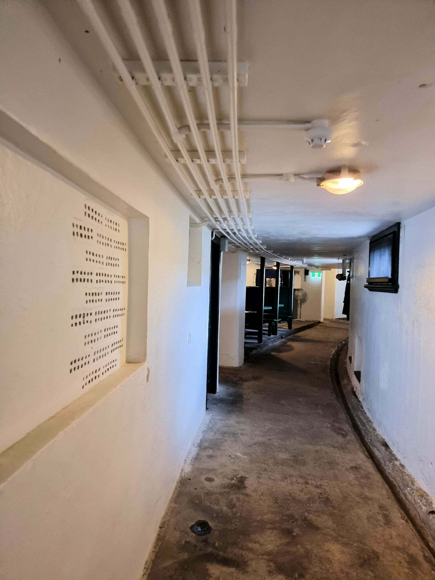 Fort Scratchley Newcastle - Destination's Journey