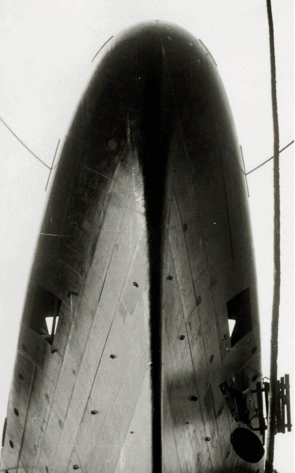 RN Aquila Italian Aircraft Carrier - Destination's Journey