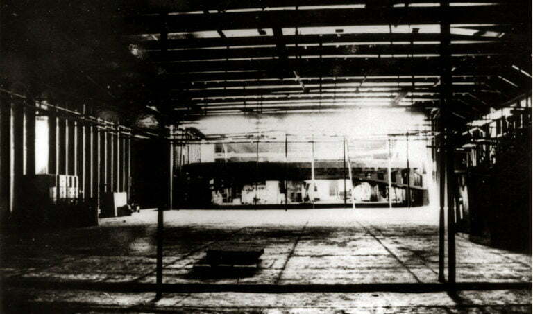 RN Aquila Italian Aircraft Carrier - Destination's Journey