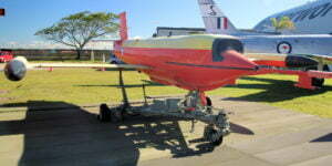 GAF Pika and Jindivik - Destination's Journey