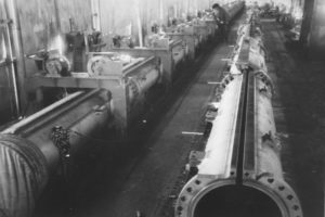 Russian Aircraft Carrier Ulyanovsk - Destination's Journey