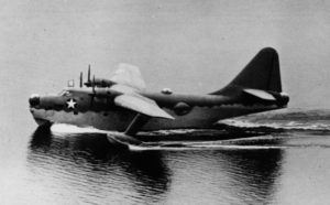 Boeing XPBB-1 Sea Ranger Flying Boat Prototype - Destination's Journey