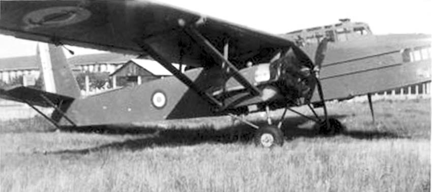 SNCAC NC.470 French Floatplane Aircraft - Destination's Journey