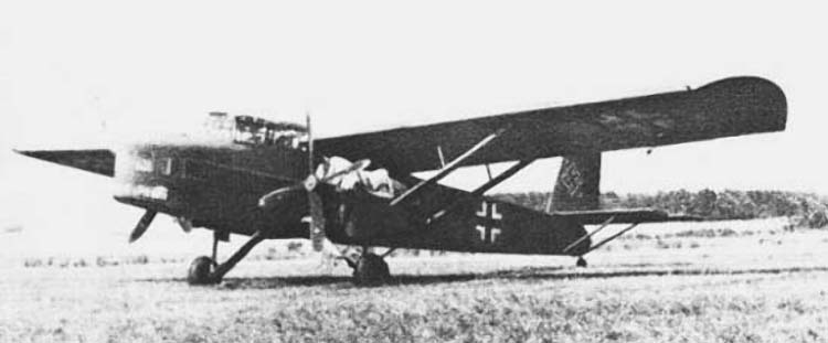 SNCAC NC.470 French Floatplane Aircraft - Destination's Journey
