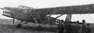SNCAC NC.470 French Floatplane Aircraft - Destination's Journey